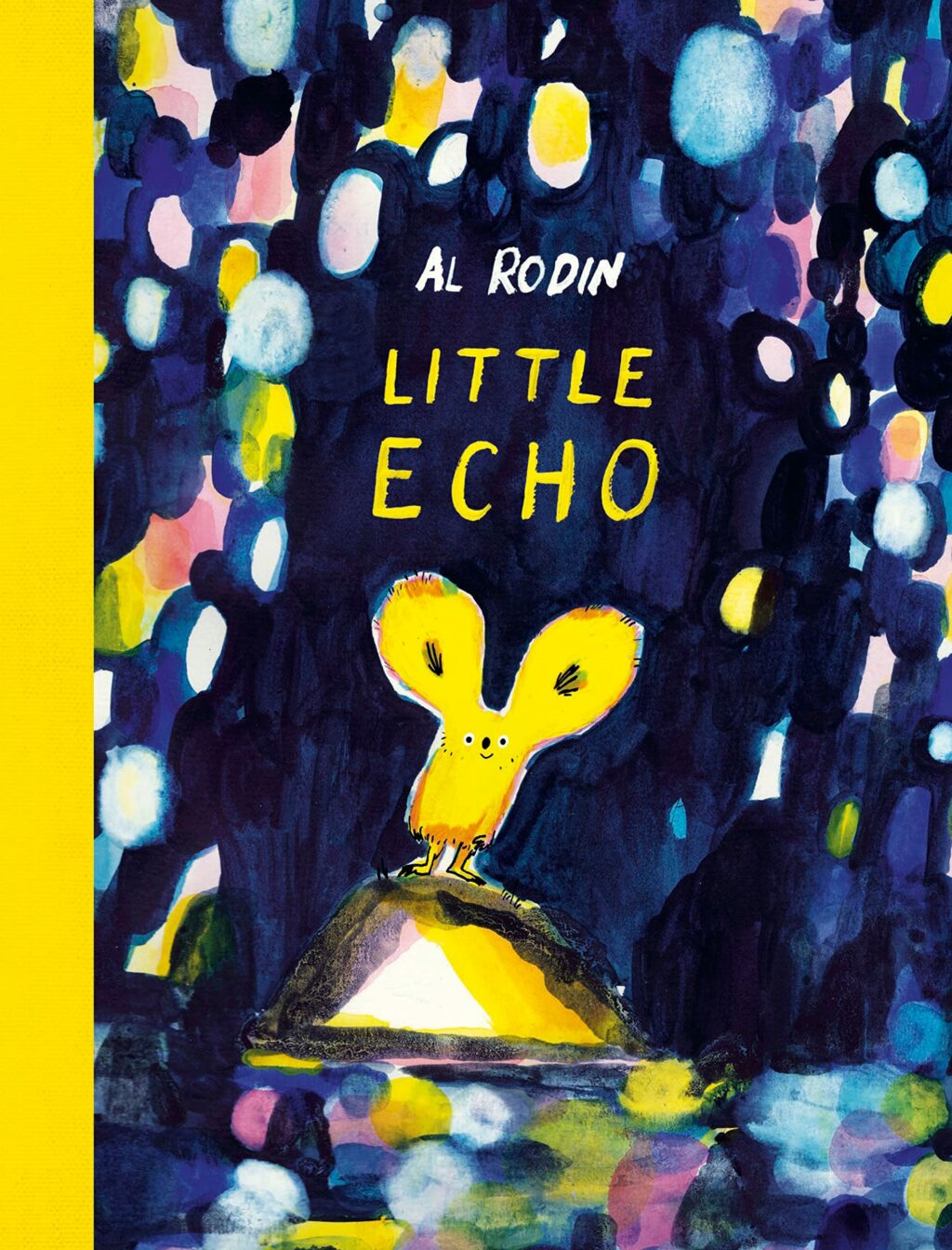 Little Echo - Manhattan Book Review