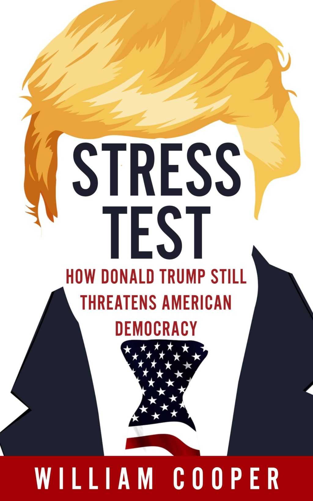 Stress Test: How Donald Trump Threatens American Democracy - Manhattan ...
